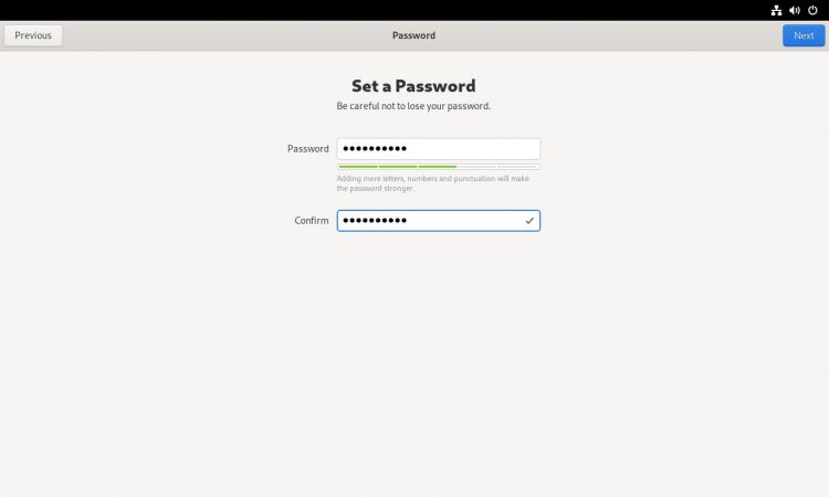 How to Install Fedora 36 Workstation - Linuxips