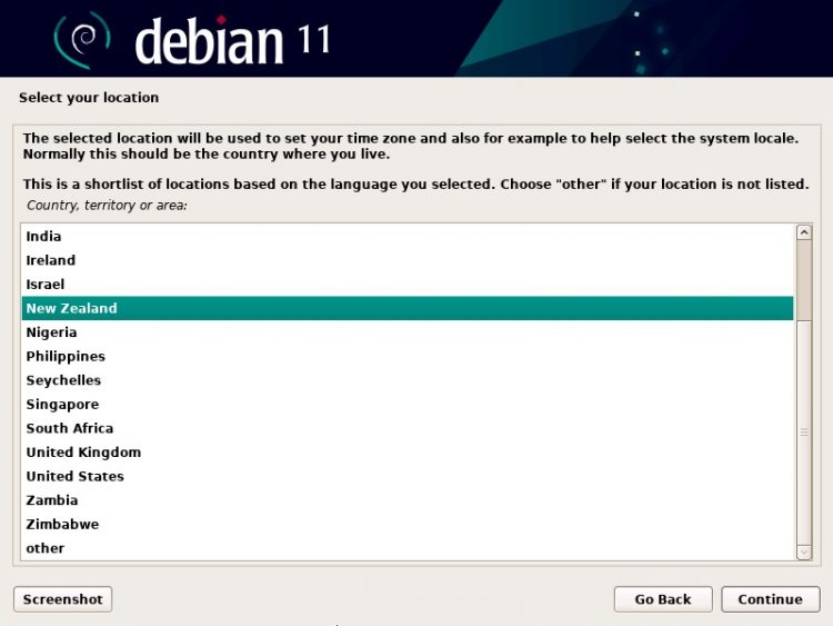 How To Install Debian 11 (Bullseye) - Linuxips