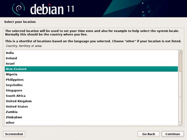 How To Install Debian 11 (Bullseye) - Linuxips