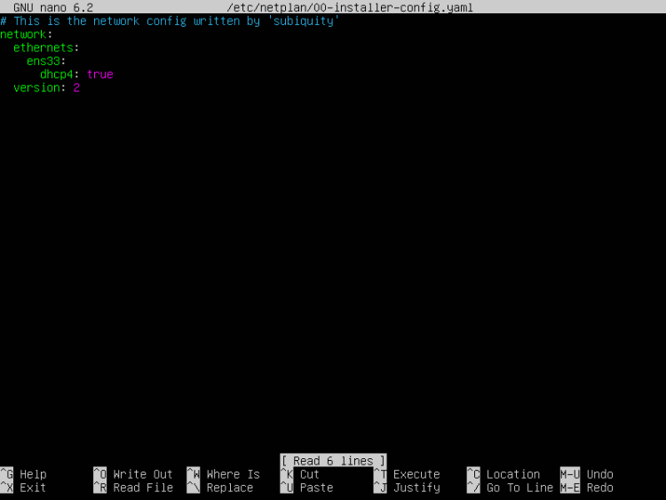 How To Configure Static Ip Address On Ubuntu Linuxips