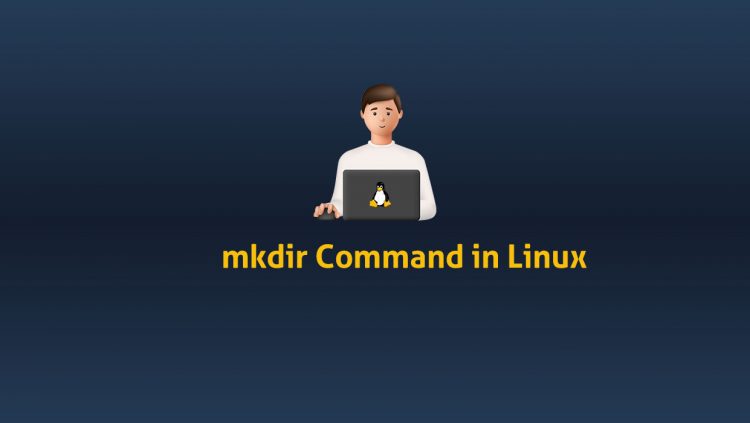 Mkdir Command In Linux Create Directories Linuxips