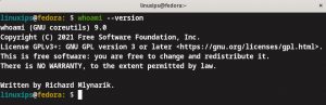 Whoami Command in Linux - Linuxips