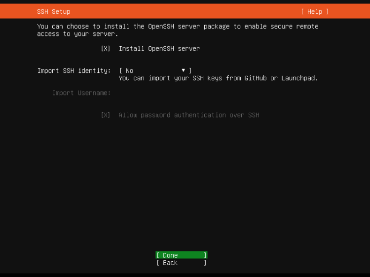 How to Install Ubuntu Server 22.04 LTS - Linuxips