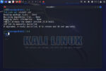 How to Install ZSH on Kali Linux - Linuxips