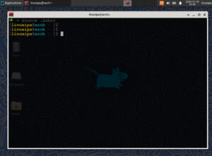 How to Install ZSH on Arch Linux - Linuxips